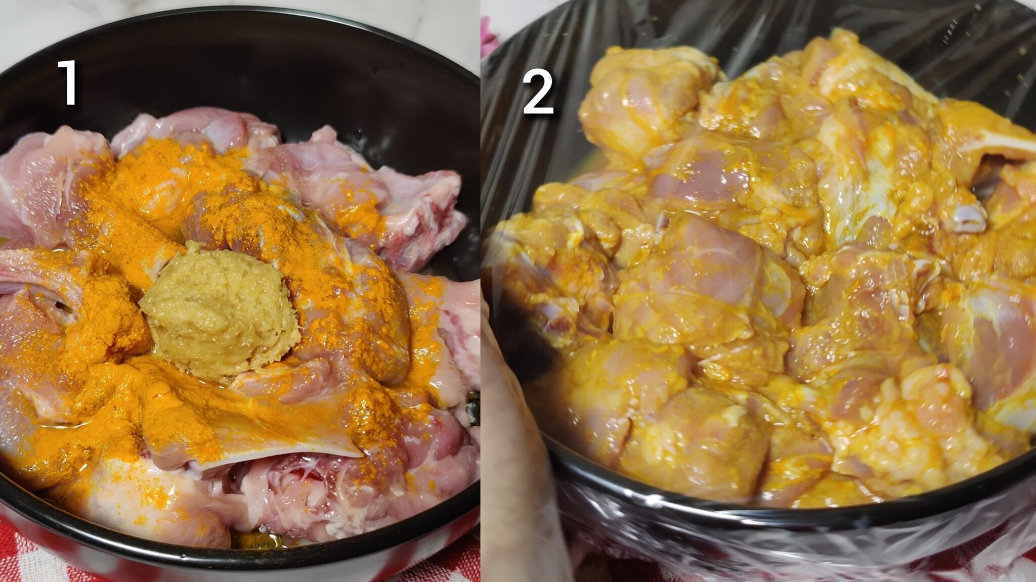Mutton Sukka | Mutton Fry | Mutton Chukka | Mutton Roast - The Artistic ...